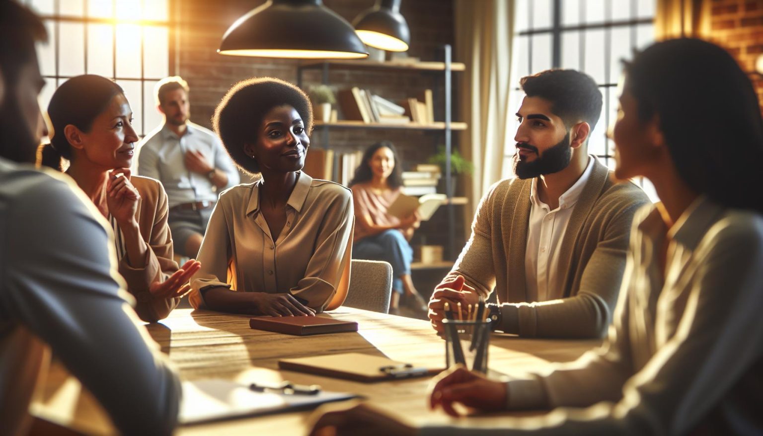 8 Active Listening Skills: Supercharge Your Interpersonal Effectiveness ...