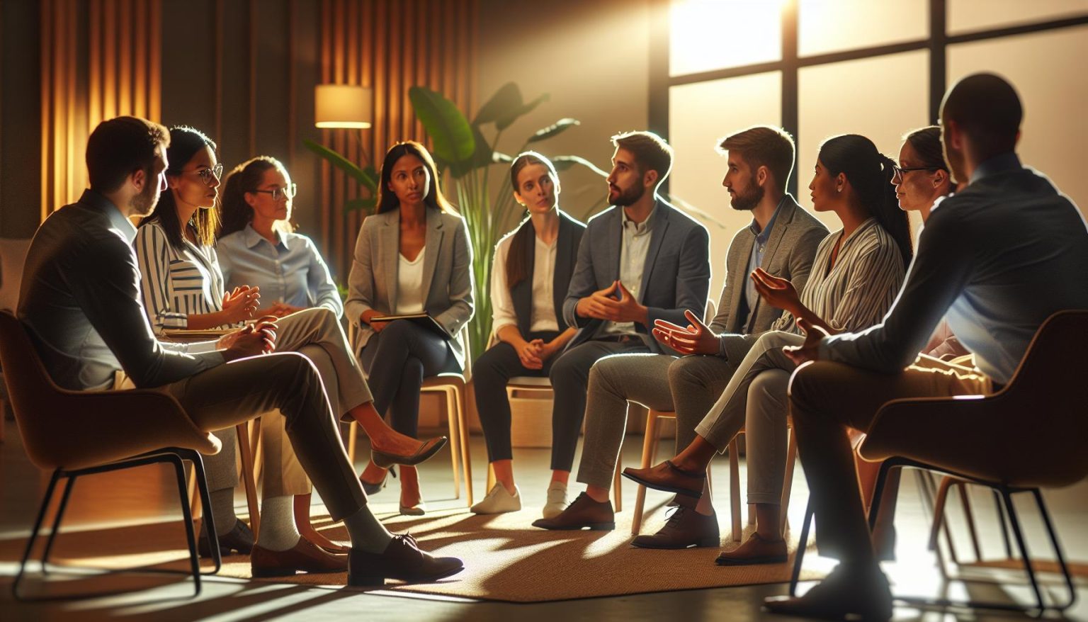 8 Active Listening Skills: Supercharge Your Interpersonal Effectiveness ...