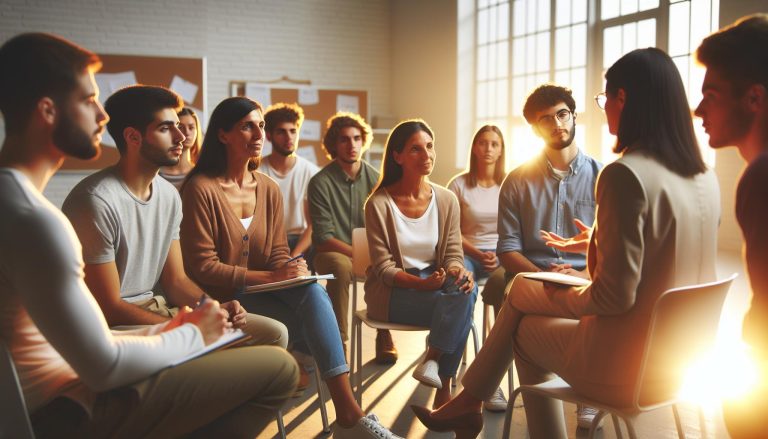 Which Students Demonstrate Active Listening Skills? » Empathy-and ...