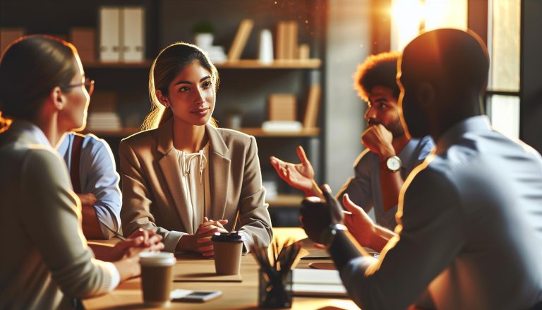 Leadership Listening Skills: The Secret To Motivating Teams » Empathy ...