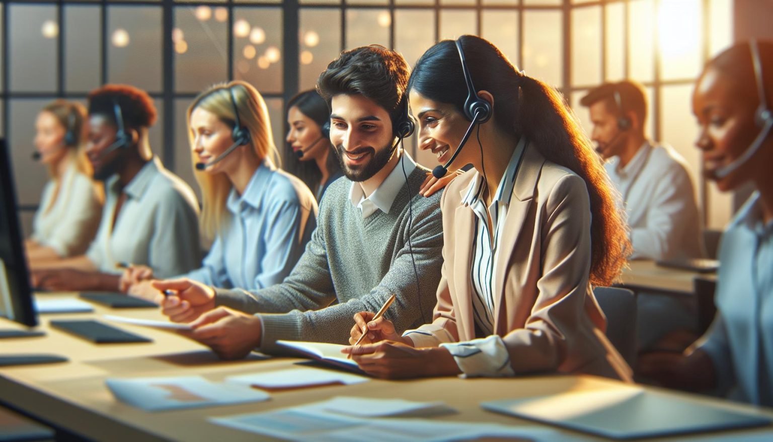 Call Center Listening Skills: Essential Tips For Effective Client ...