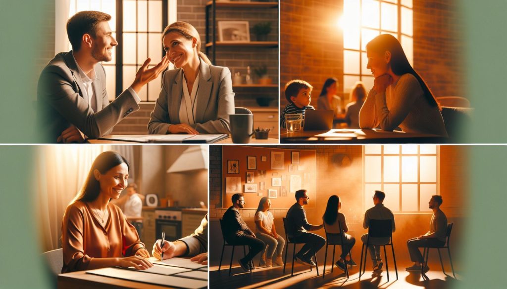 8 Active Listening Skills: Supercharge Your Interpersonal Effectiveness ...