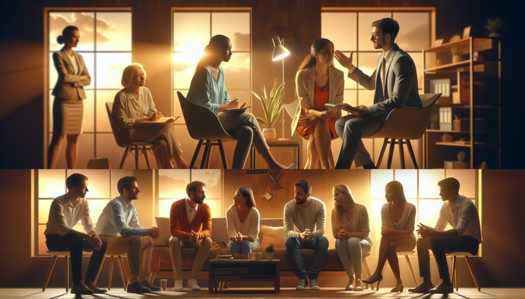 Active Listening Skills For Law Enforcement: Build Community Trust ...