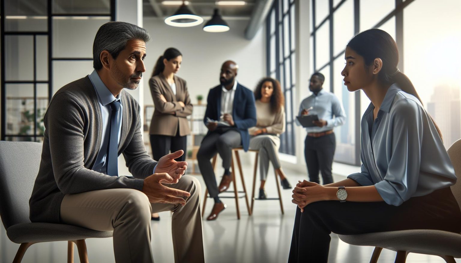Advanced Listening Skills: Take Your Communication To The Next Level ...