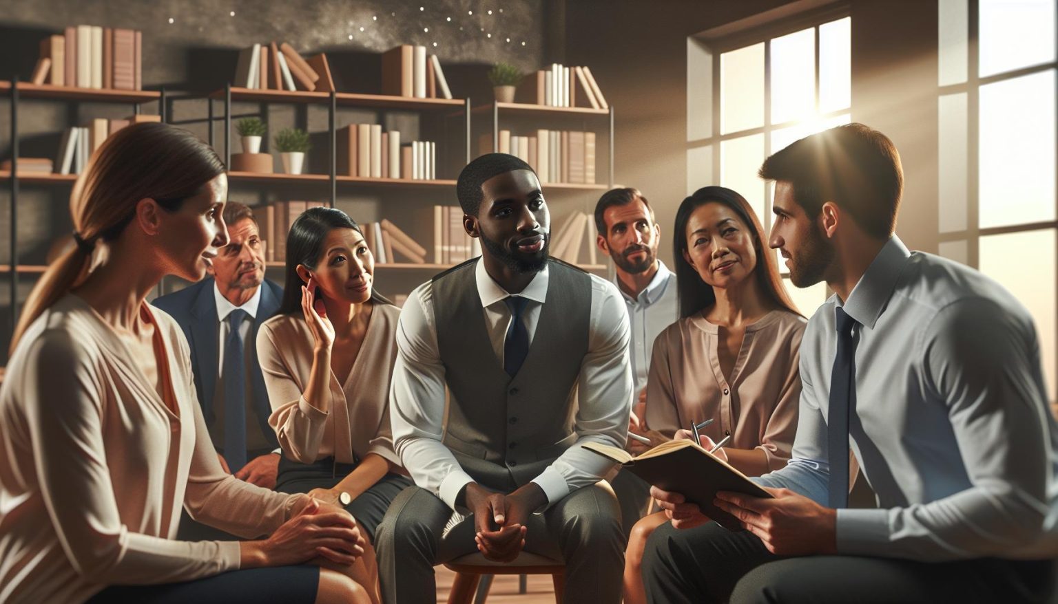 Building Active Listening Skills: Step-by-Step Guide To Engage Fully ...