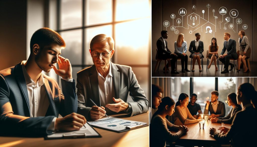 Communication And Listening Skills Performance Review: How To Assess ...