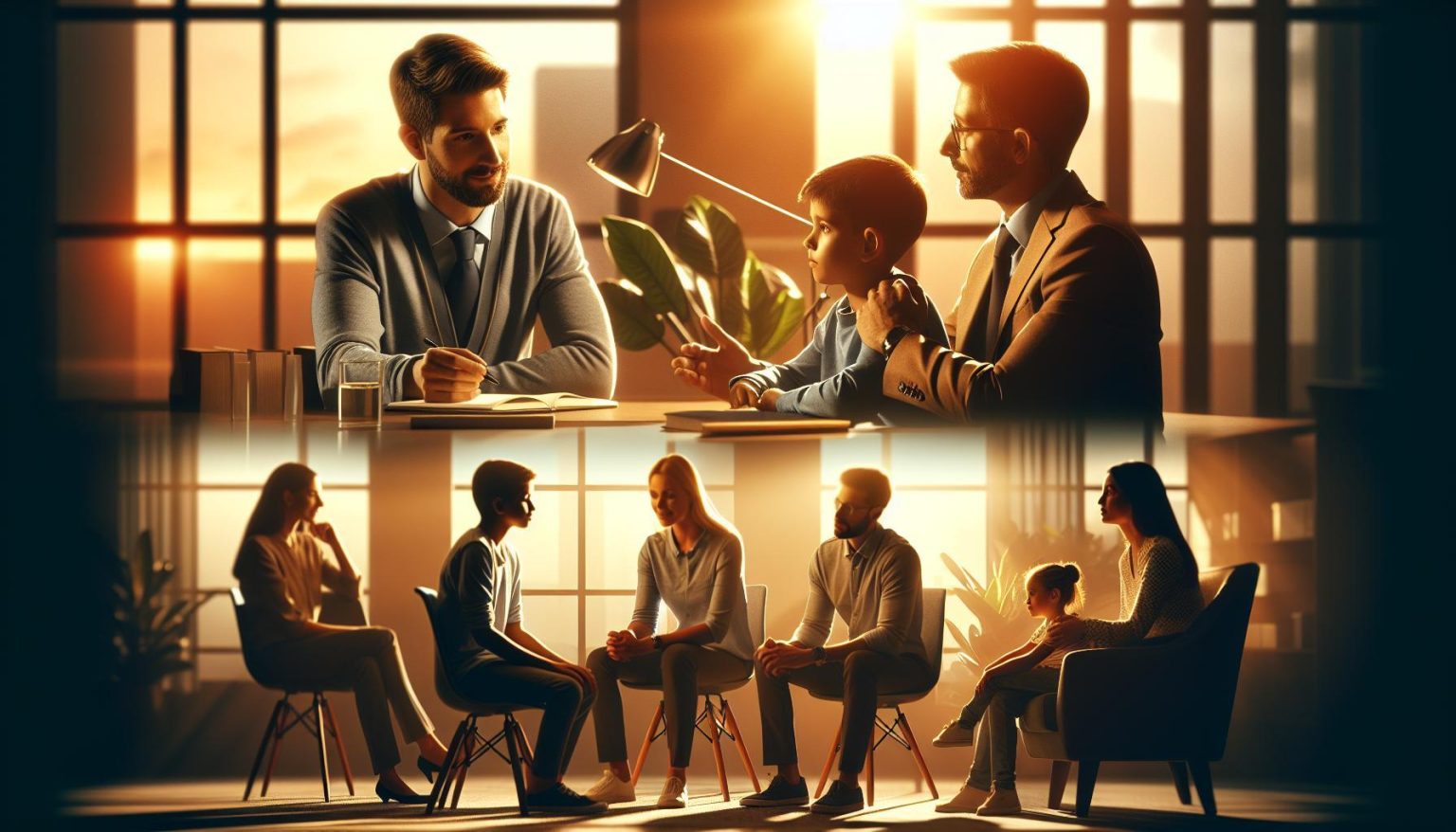 Active Listening Skills Images: Visual Guides To Better Communication ...