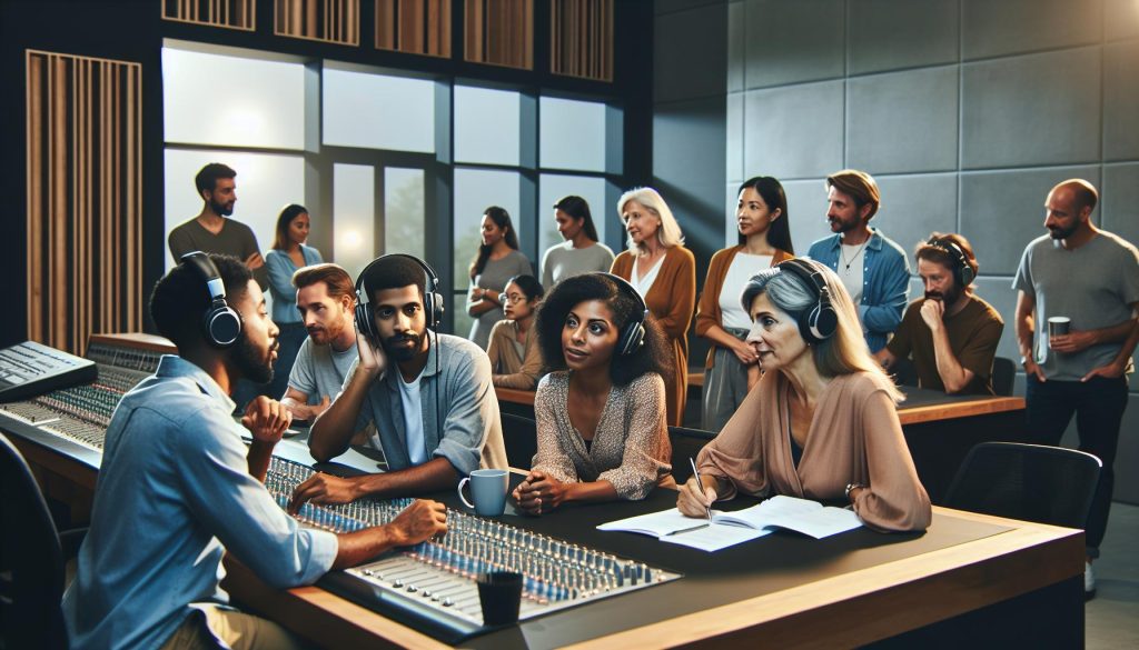 Active Listening Skills For Law Enforcement: Build Community Trust ...