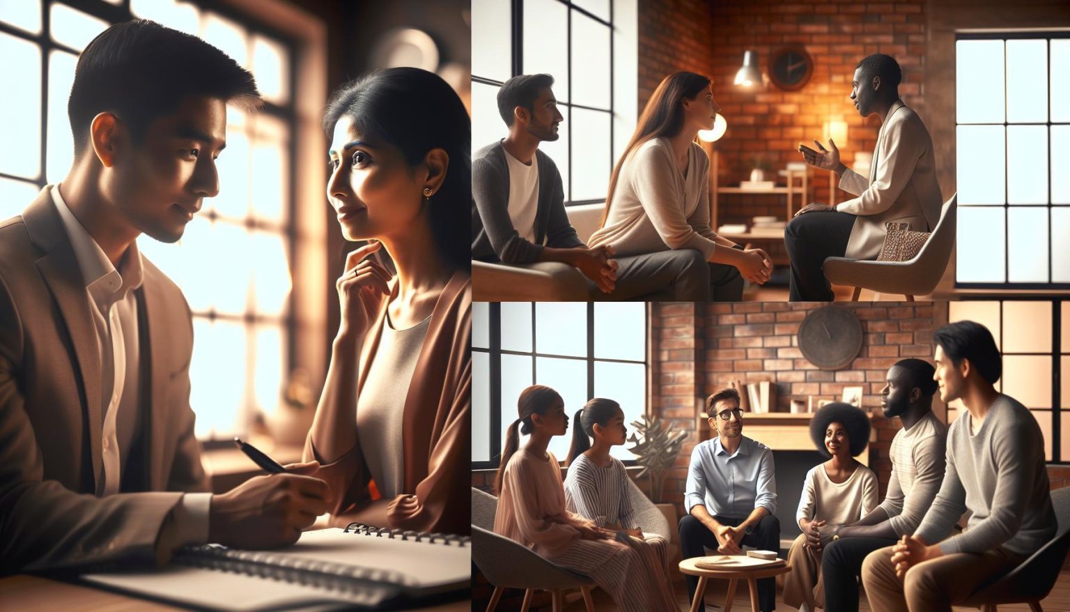 Active Listening Skills For Law Enforcement: Build Community Trust ...