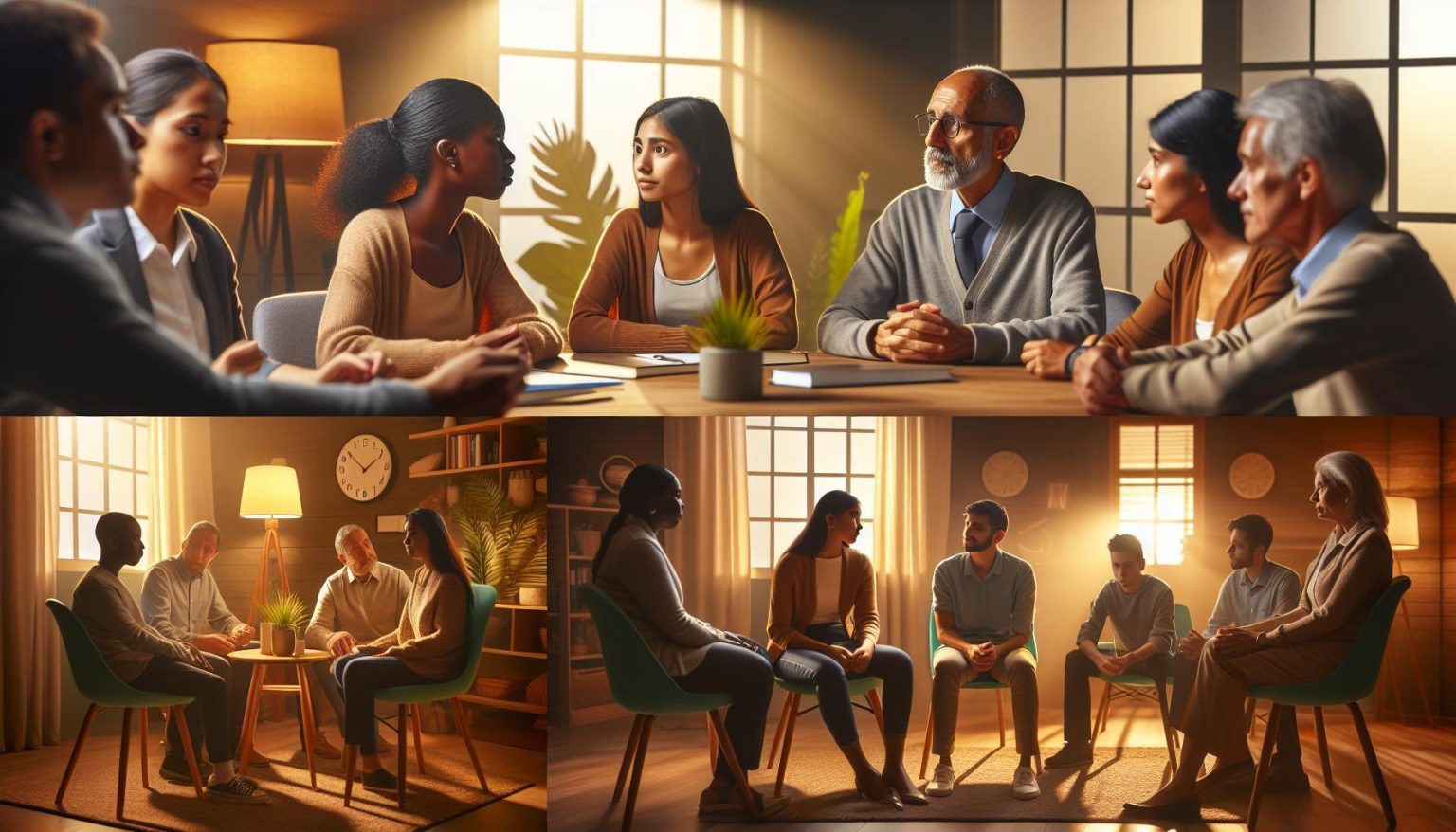 Demonstrate Active Listening Skills: Practical Steps For Everyday Life ...